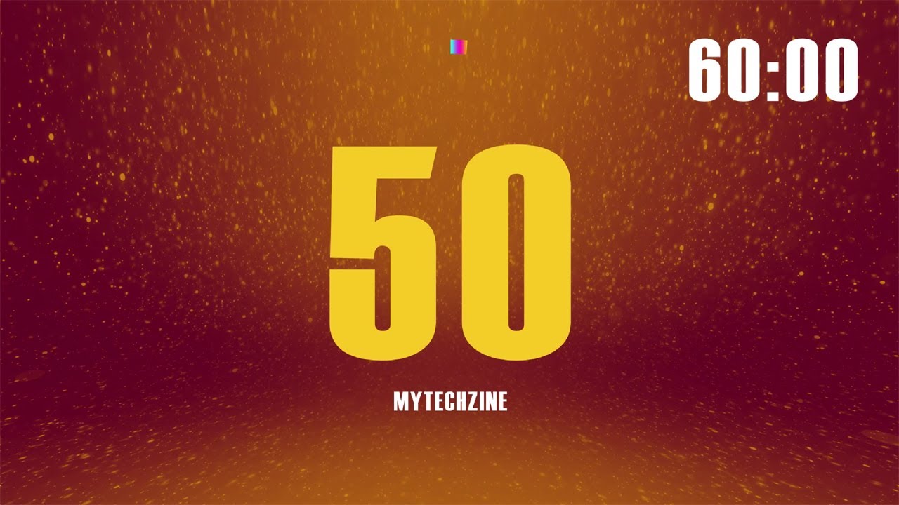 50 Second Interval Timer - YouTube