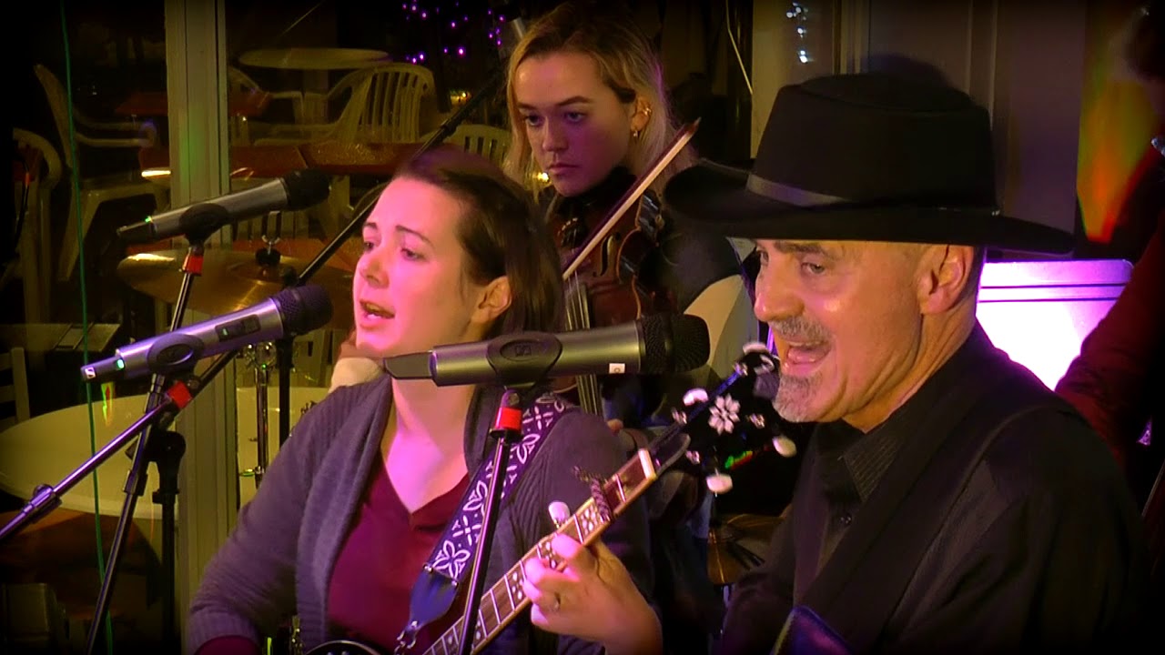 Cajun Fiddle - YouTube