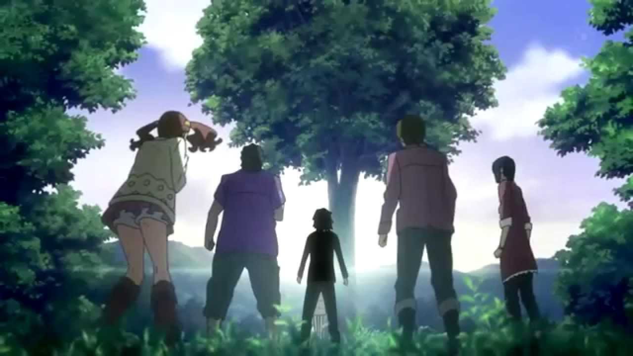 [AMV] Multi-Anime - "Say Something" - YouTube