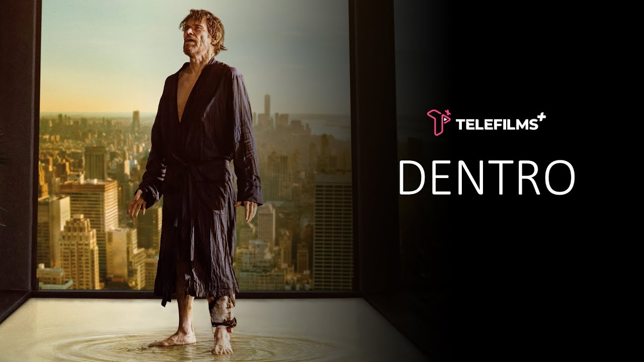 Dentro | Trailer (Teaser) | Dublado (Brasil) (FHD) - YouTube