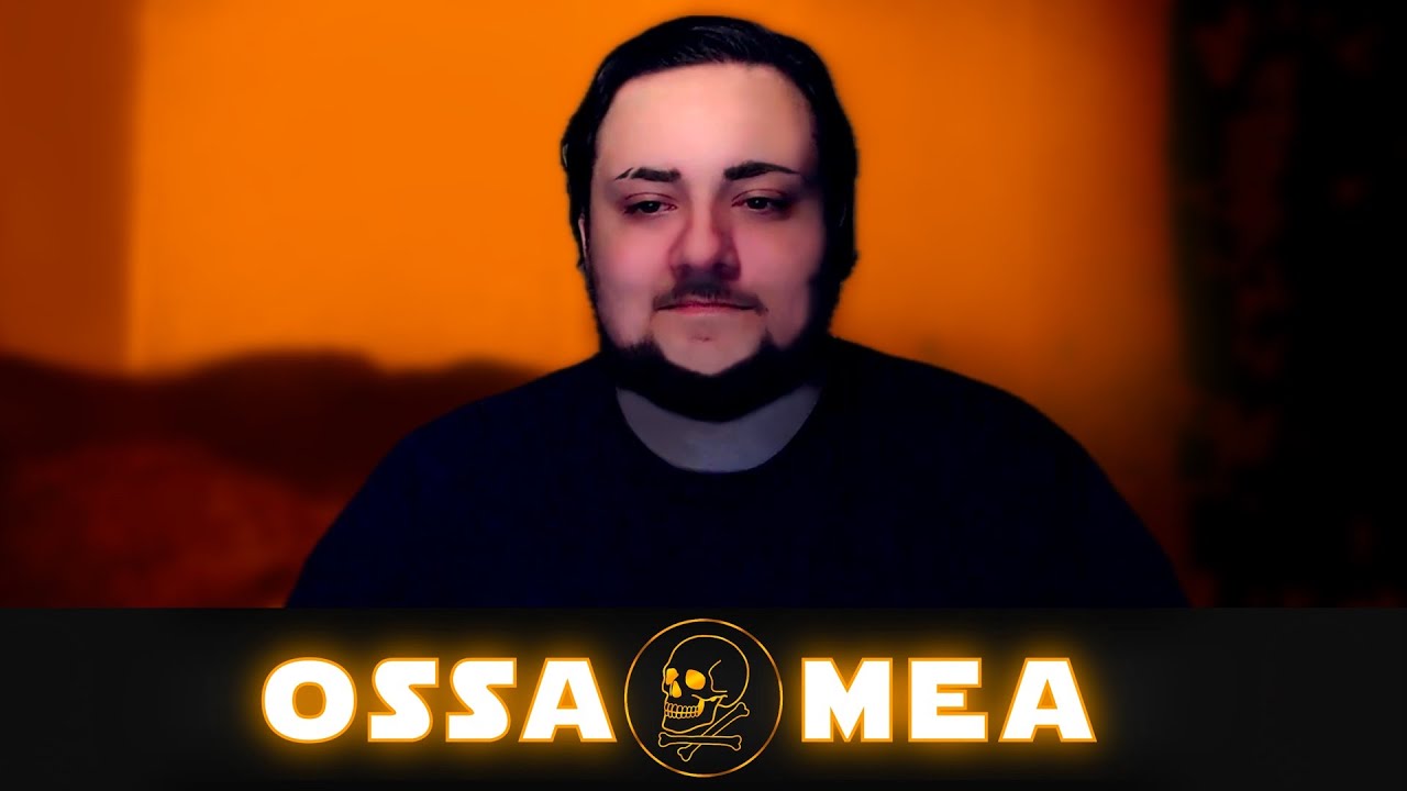 Nathan Rojas talks DVD Menus, Reactor Con, & Creating Time-Blazer ...