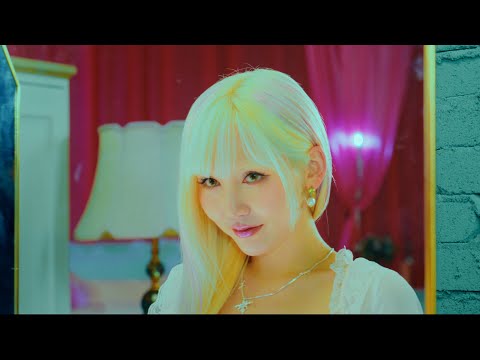 Ash-B (애쉬비) - Wish M/V Teaser 1