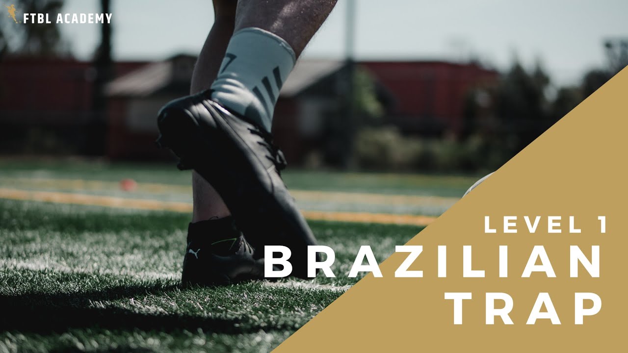 Level 1 | Brazilian Trap - YouTube