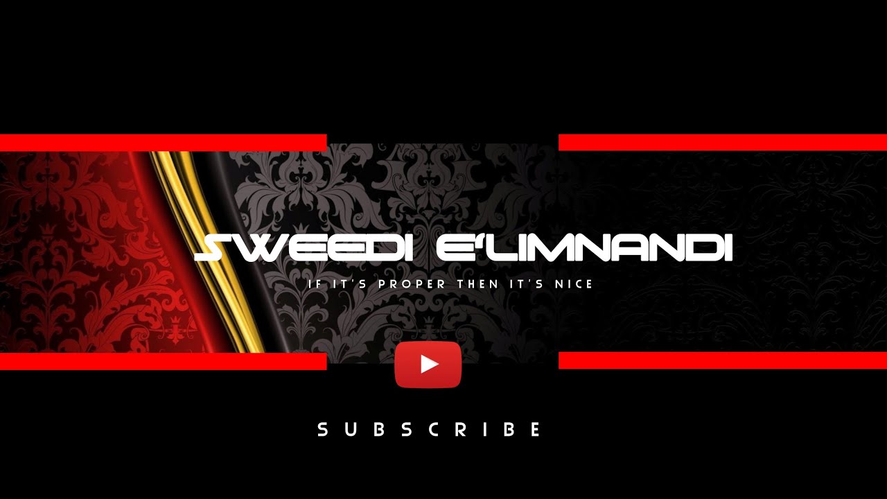 NANDIPHA808 TUTORIAL | STENA ACADEMY TUTORIAL - YouTube