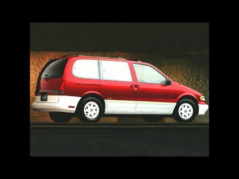 (1st Anniversary SP) (USA) 1997 Mercury Villager Commercial - YouTube