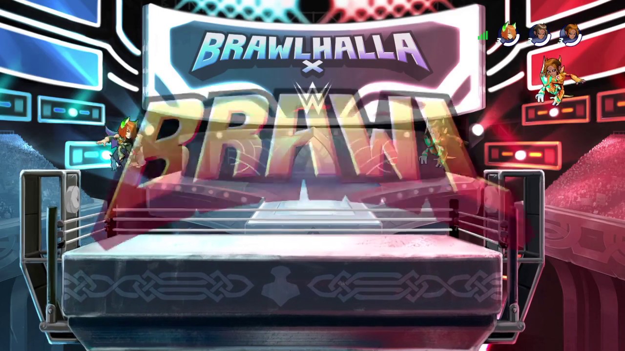 My brawhalla gameplay with the season 1 battle pass!!!!!!!!! - YouTube