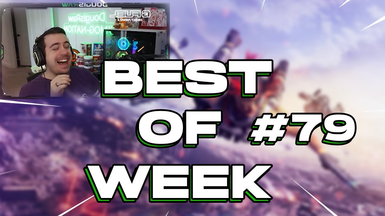 Best of Week #79 - YouTube