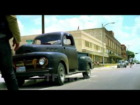 (1/14) Transformers 4 İlk Sahne - Türkçe Dublaj