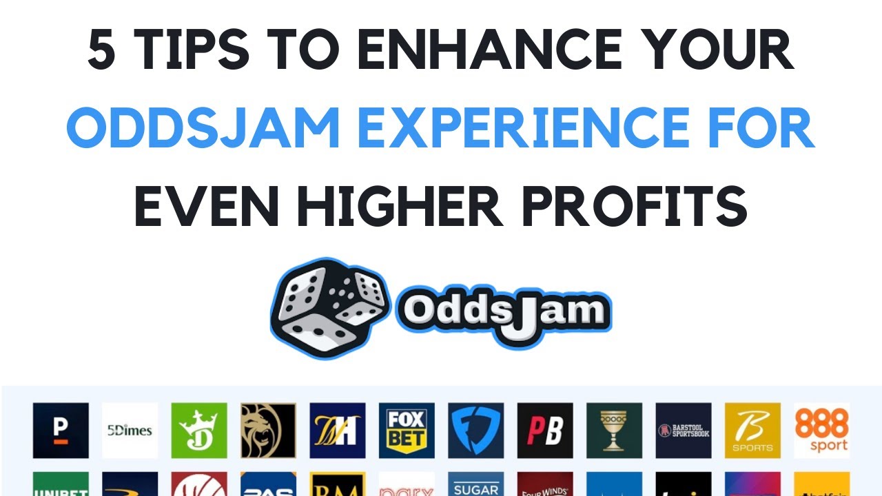 How to Become a Sharp Bettor - YouTube