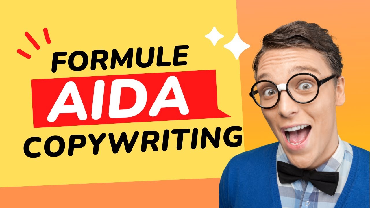 Créez des publicités plus impactantes avec la formule de copywriting ...