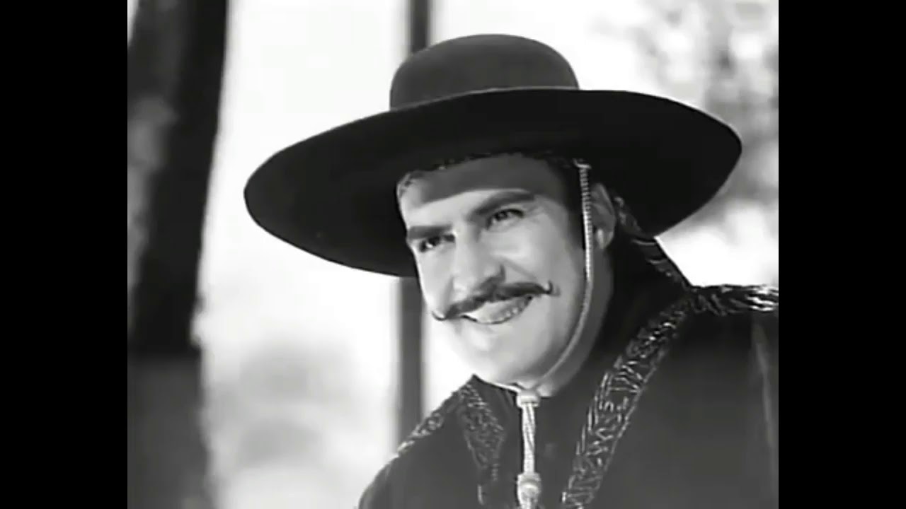 René Rubio - Macario - YouTube