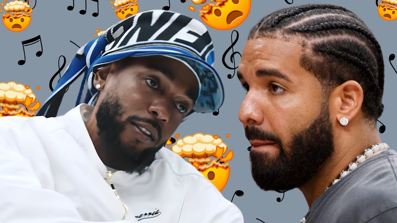 Where is Kendrick Lamar??😮| Drake’s 100Gig Drop🤯 | Is Drake & Brooklyn ...