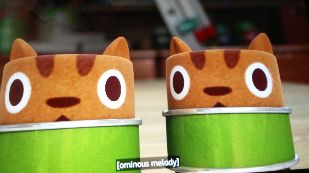 Canimals: The Complete Series S4 E3 Blueberry Pies, Double Downer and ...