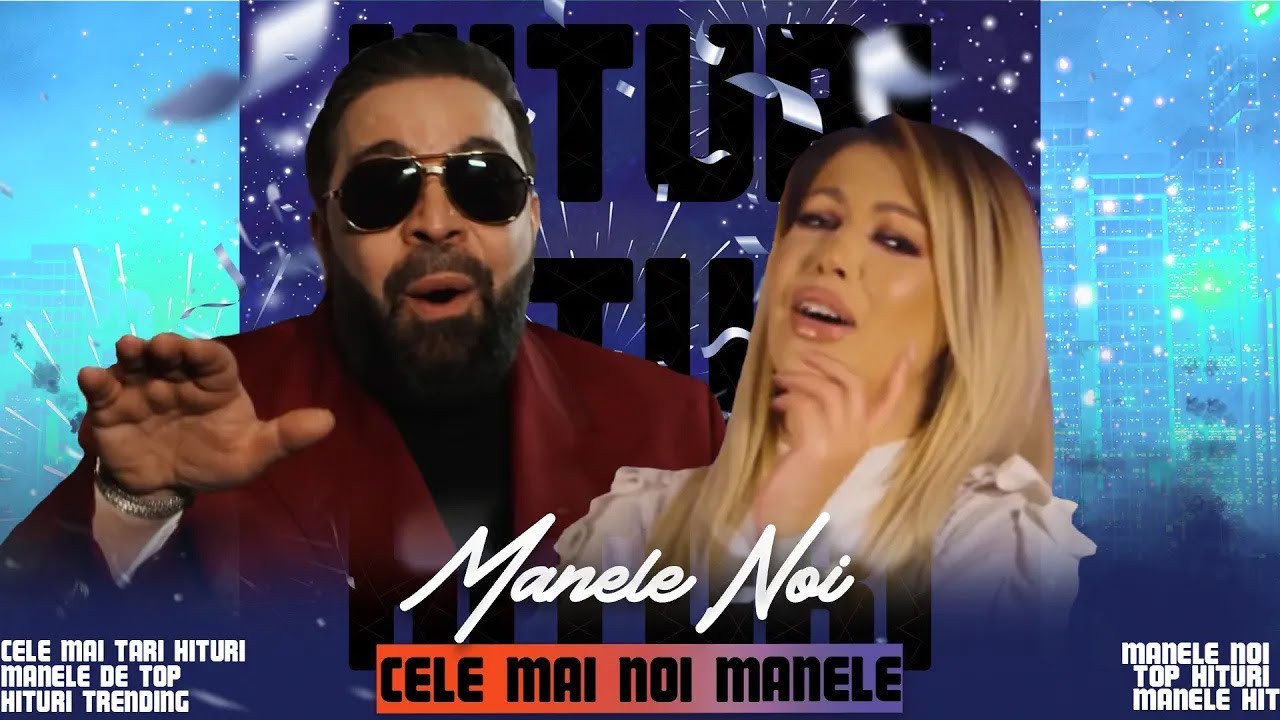 Florin Salam,Laura | Manele Hit - YouTube