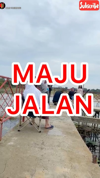 MAJU JALAN #shortsvideo #mancing #fishing - YouTube
