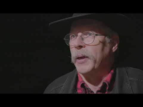 The Barn Dance Caller - The Mountain Traditions Project - YouTube