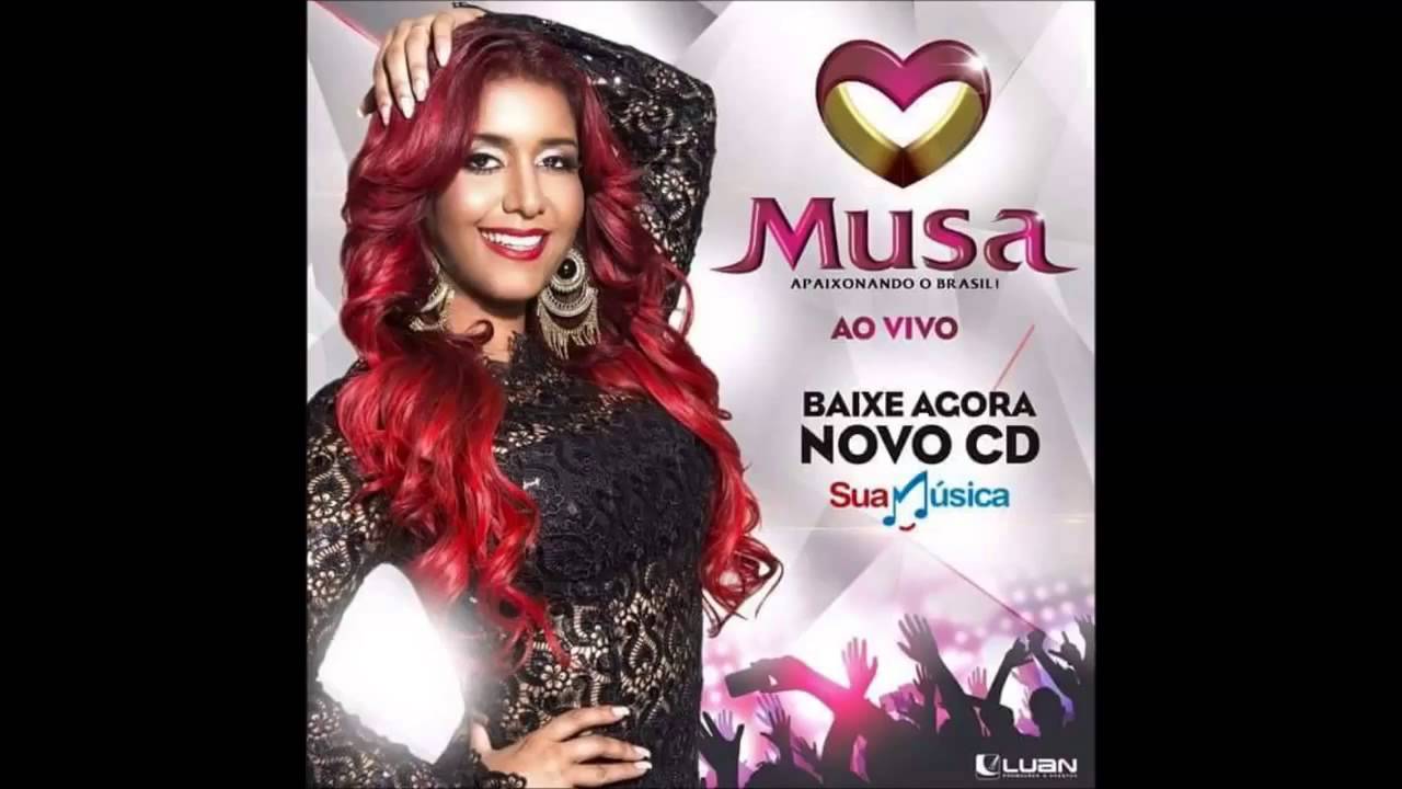 BANDA MUSA AO VIVO 2015 CD COMPLETO - YouTube