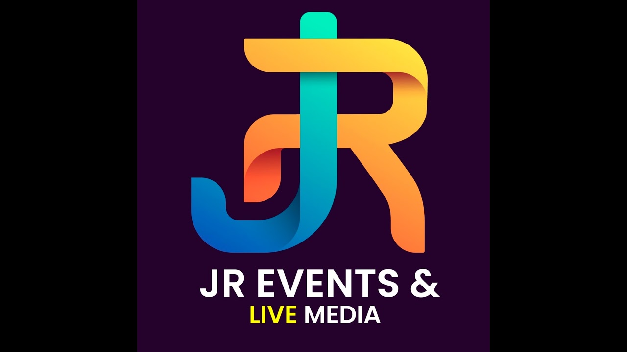 JR EVENTS & LIVE MEDIA - YouTube
