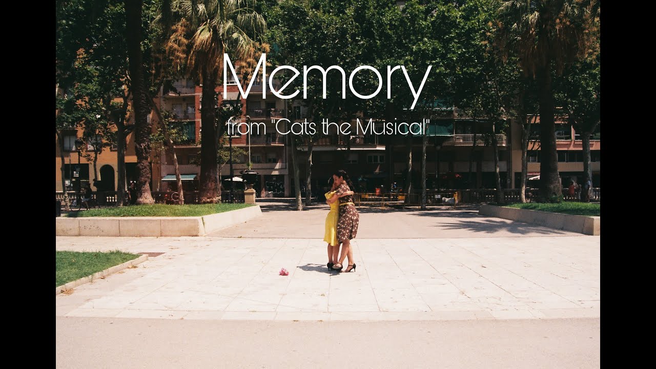 Memory (from "Cats the Musical") for Orchestra - YouTube