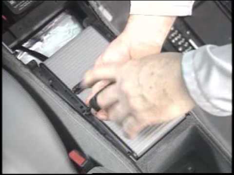 r129 centerconsole removal02 - YouTube