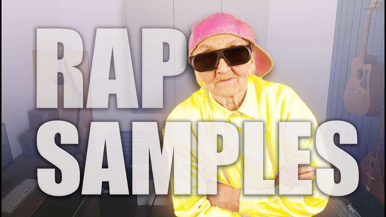 RAP SAMPLES: brani originali che sono stati campionati dai successi rap/hip hop anni '90 - YouTube