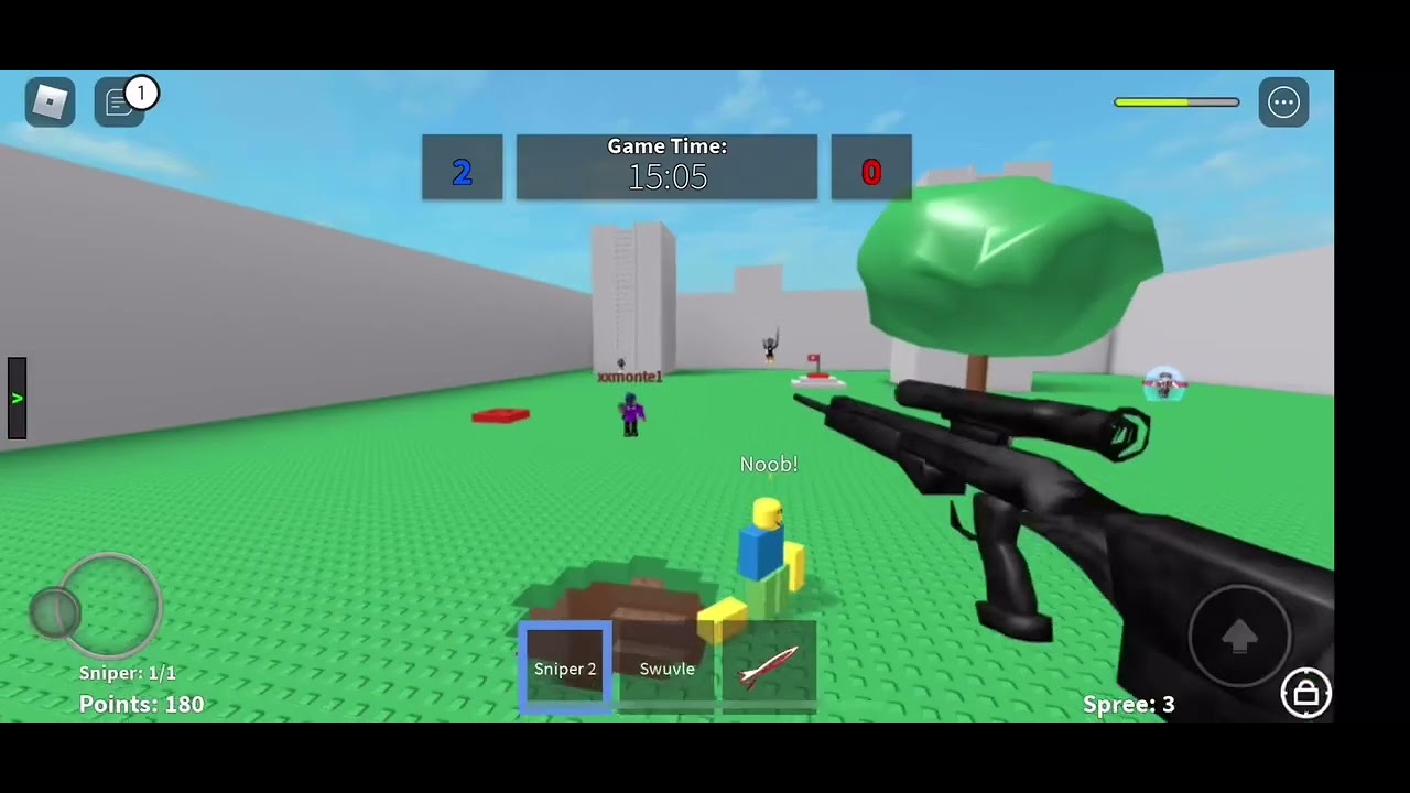 Underground war gameplay - YouTube