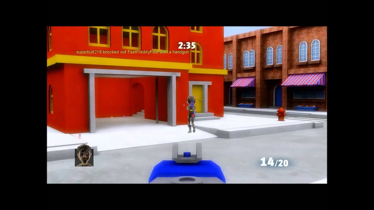 Drew Reviews Avatar Deathmatch - YouTube