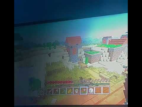 Playing on my old Minecraft world from 6 years ago (part 2) - YouTube