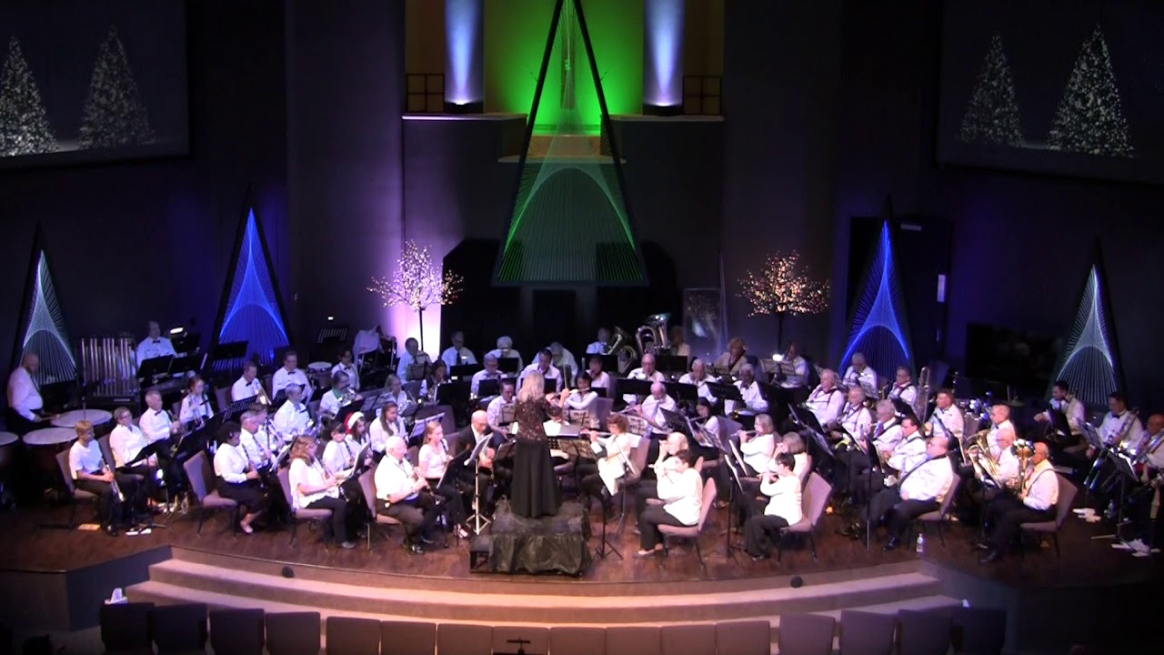 Christmas Concert 2019 - YouTube