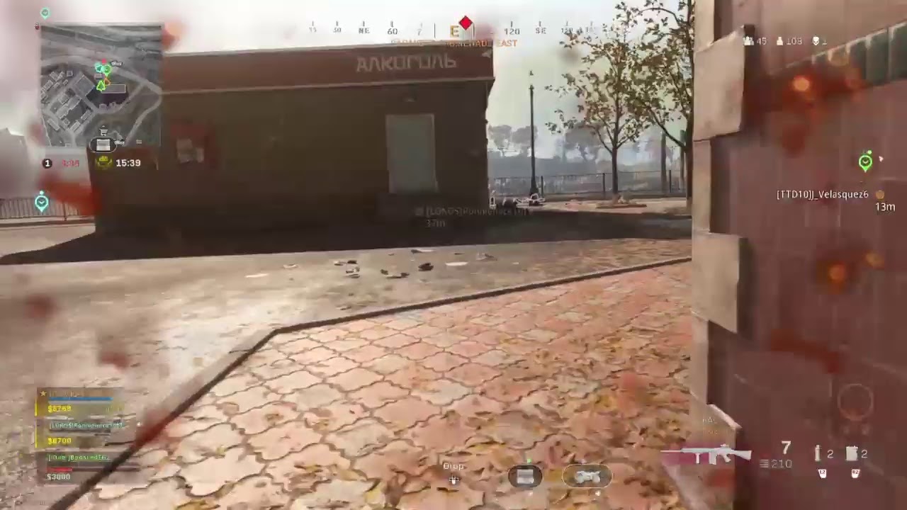 SGT Galo Reporting for Duty - YouTube