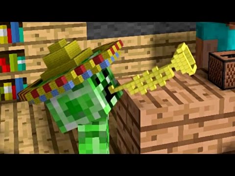 Future - Mask Off (Minecraft Note Block Meme)