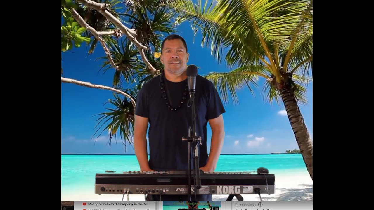 Avele Ea by Avele College - YouTube