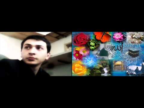 Adil Agayev Esqin menasi