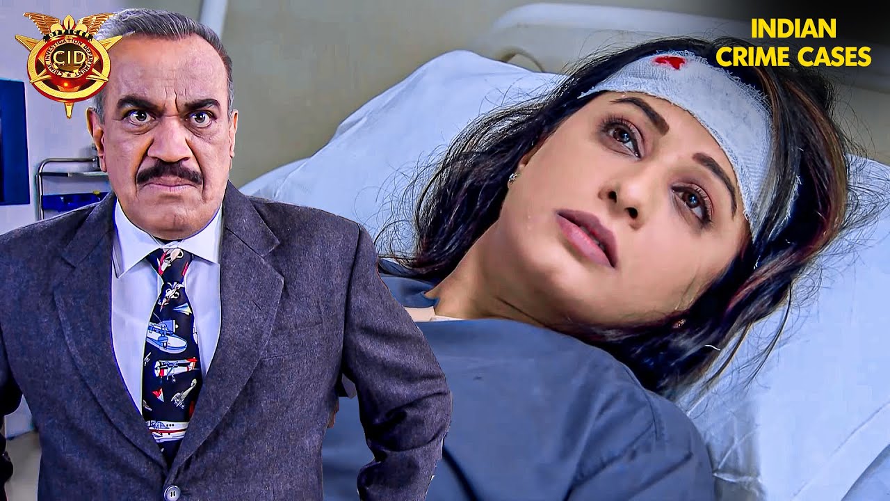 Inspector Purvi को किसने फसाया इस दलदल में? | CID | New Episode 2024 ...