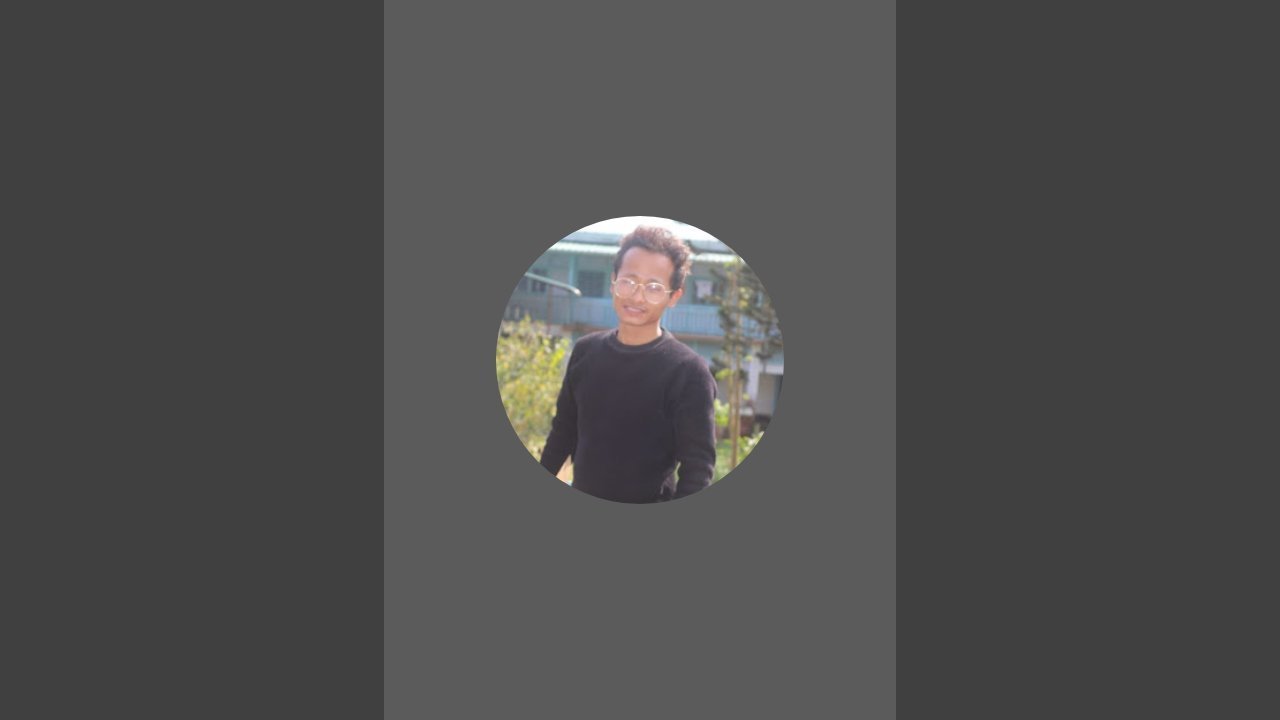 Tenzing's vlogs See and watch - YouTube