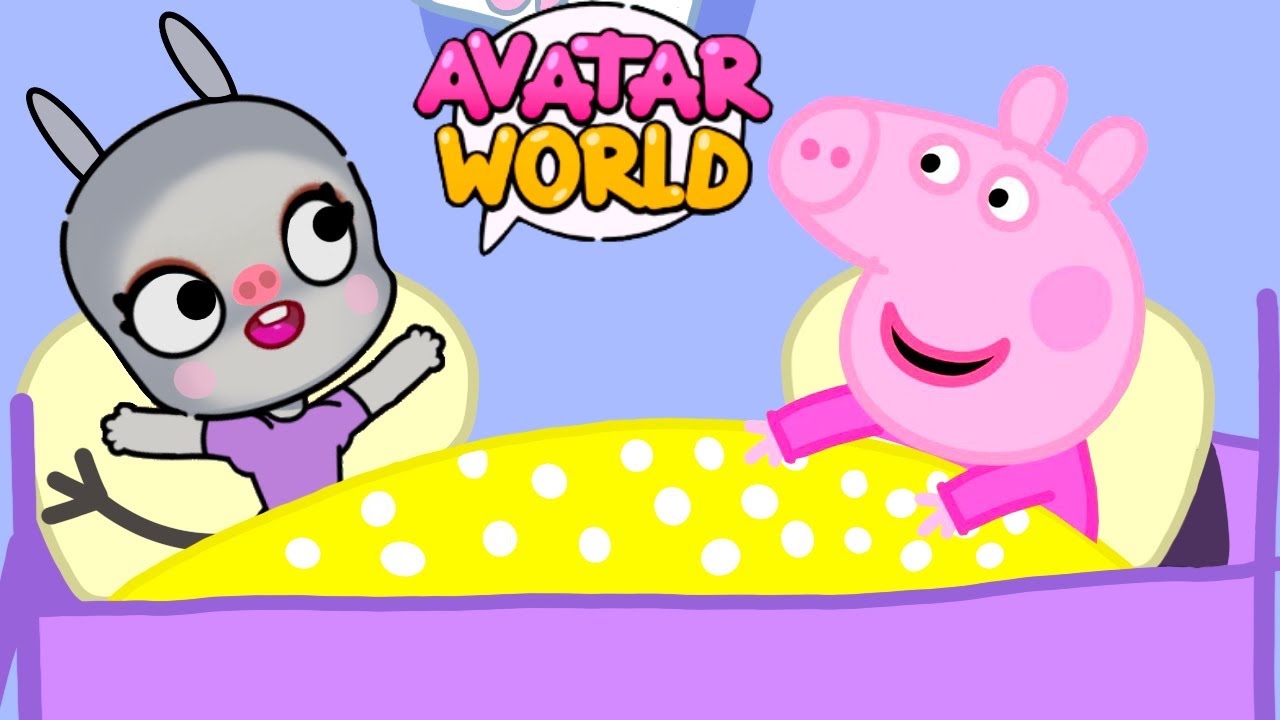Peppa Pig Delphine Donkey 5 Peppa Pig Season 3 Episode 12