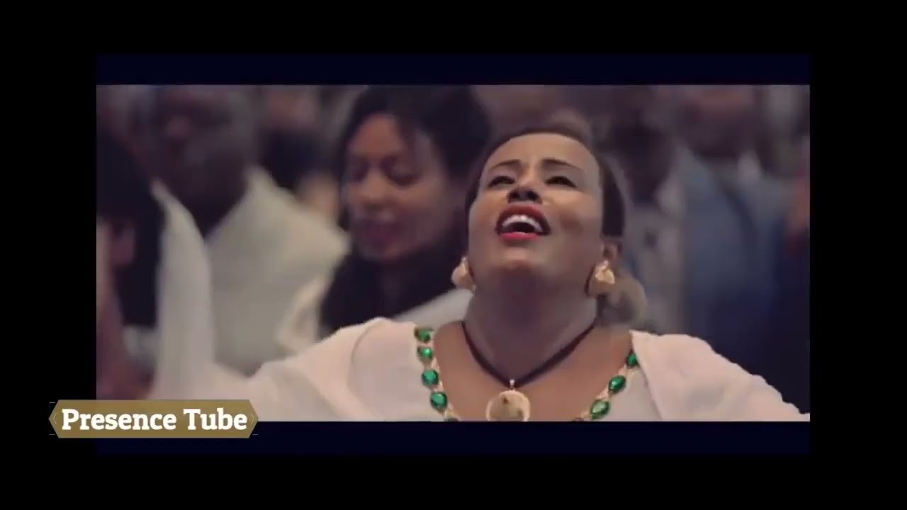 ነፍሴ አረፈች Amazing Worship By Yitbarek Tamiru Yitbarek Alemu Gedion ...