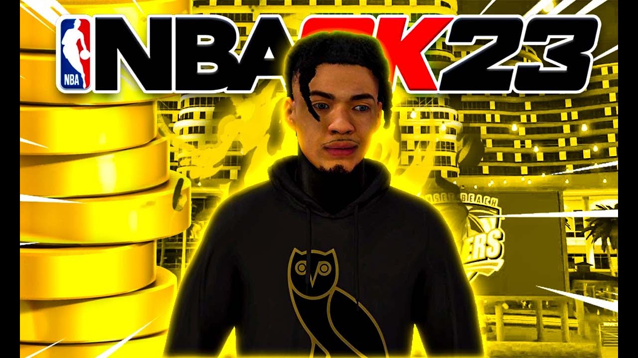 HOW TO GET 200K VC EVERYDAY IN NBA 2K23!! - YouTube