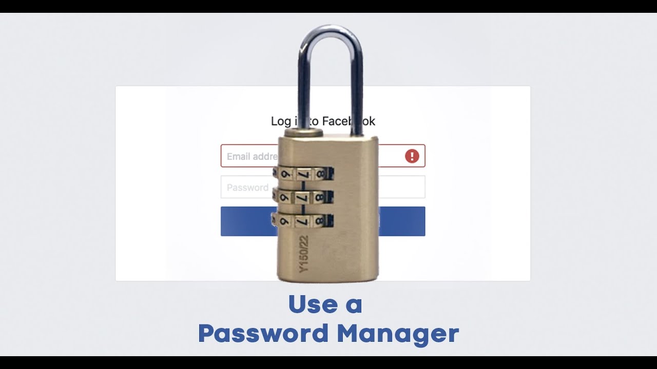 How and why to use Password Wallet, Password manager, Password ...