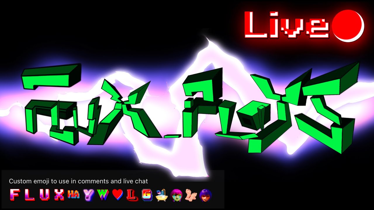 Saturday night stream, come on inn, squads with friends ft. @RedOni_YT ...