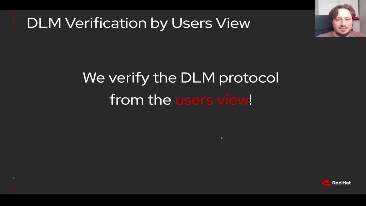 Netdev 0x19 - verify protocol behaviors using net-namespaces and the kernel-verifier - YouTube