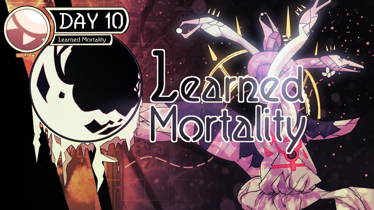 JoJo TTRPG: Learned Mortality [Episode 17] | Day 10 - YouTube