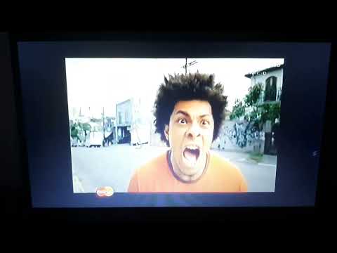 Mastercard FIFA Dünya Kupası Reklamı 2006