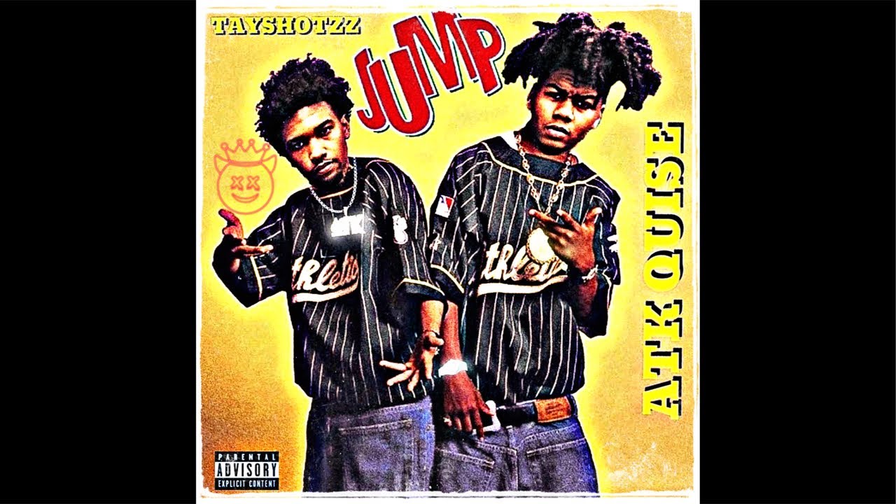 I Want To Thank Atk Quise & Kim For Telling On Everybody!! Long Live ...