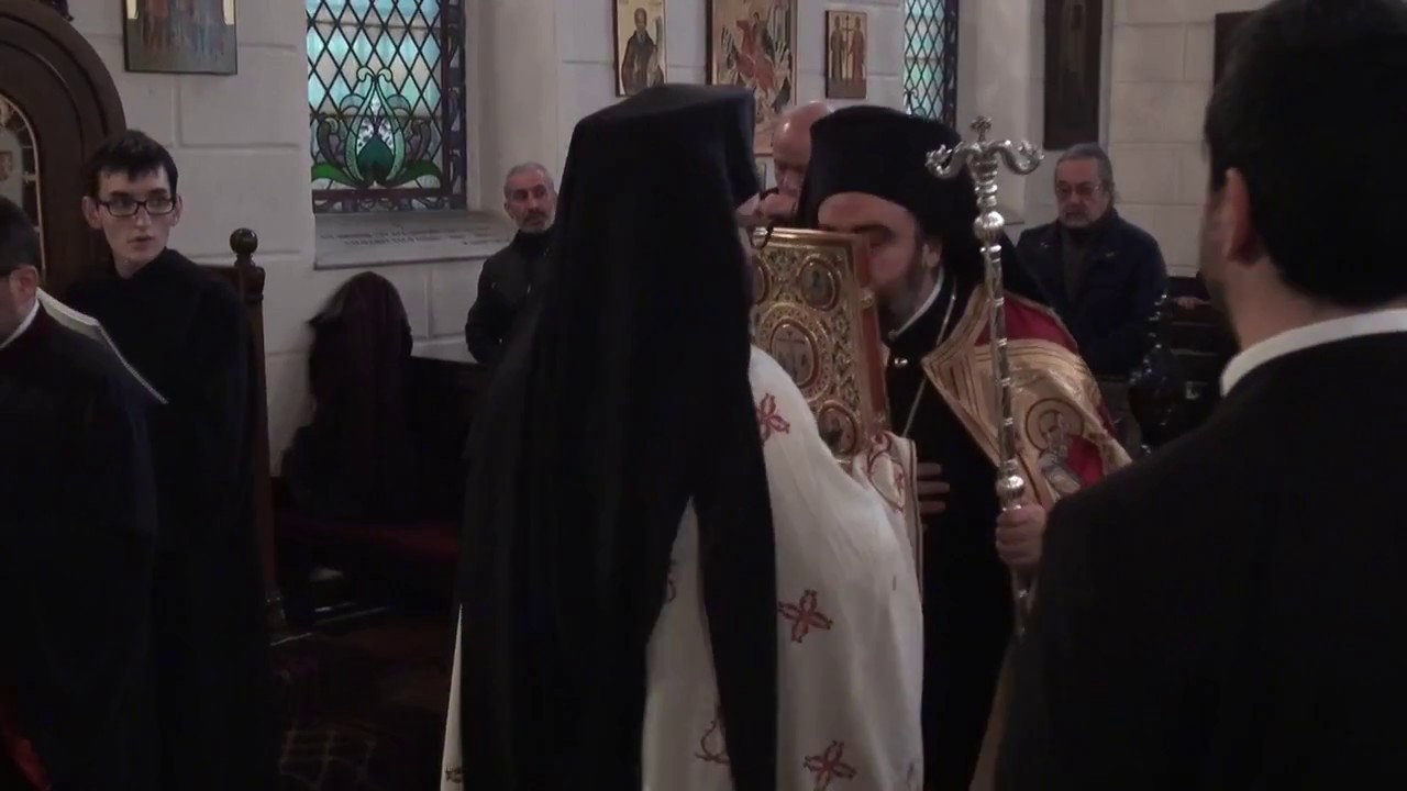 Ο Ν' Ψαλμός (πλ.δ')-Γρ.Παπαεμμανουήλ, Σωτ.Τσεπίδης - YouTube