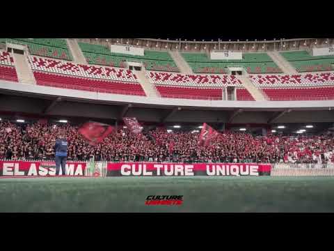 AMBIANCE VIRAGE ALGERIOS : USMA VS JSEB 2026