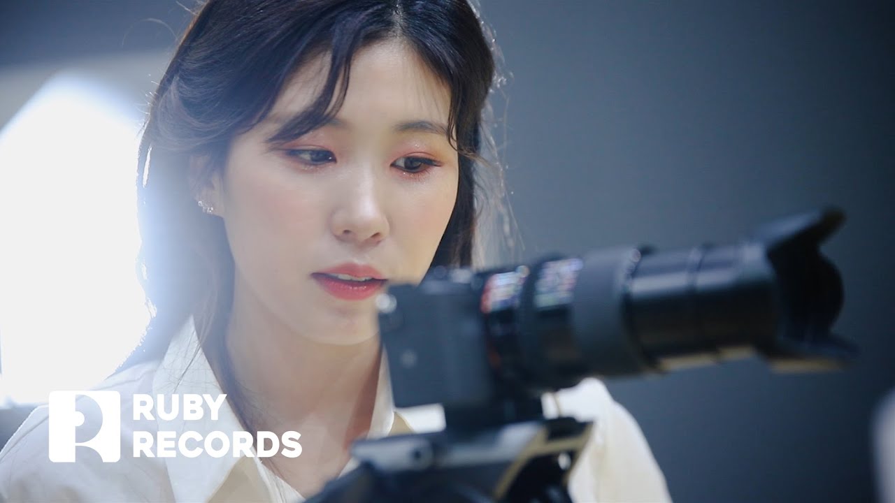 [레인보우 노트(Rainbow note)] 수면(水面) Live Behind The Scene - YouTube