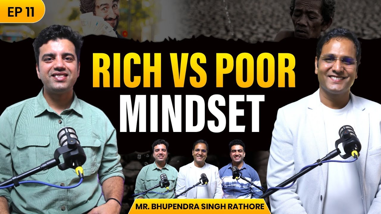 Secret Habits and Mindset to become Rich and Successful | Magic of ...