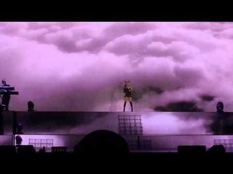 Best Mistake - Ariana Grande - Honeymoon Tour - San Diego - 9/9/15