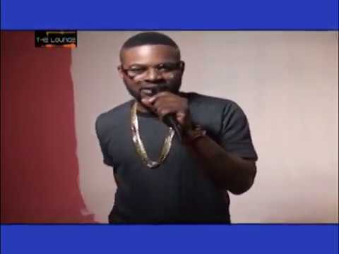 FALZ BAD BADO BADEST